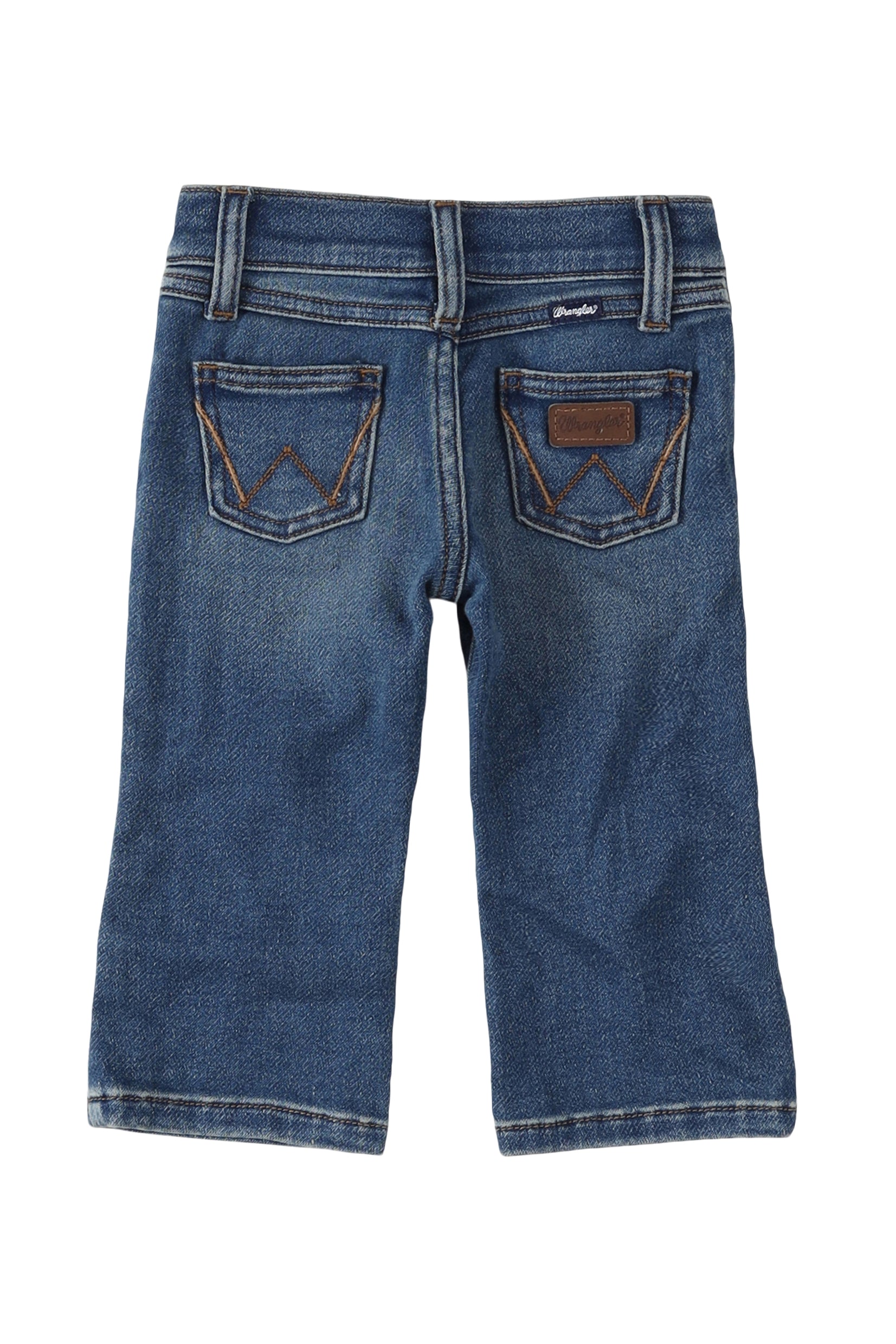 112336776 Wrangler "Ropin" Baby Boy Western Jean's – RAYVIEW