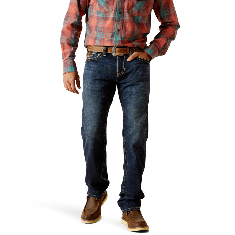 MENS JEANS – RAYVIEW