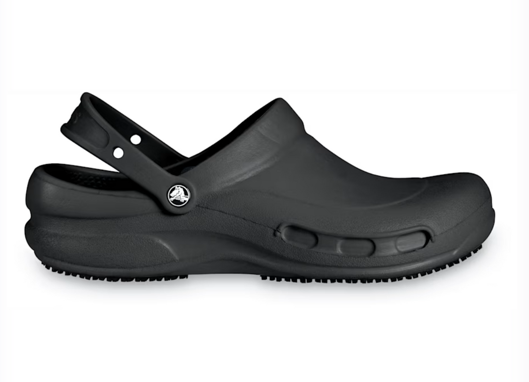 CROCS – RAYVIEW